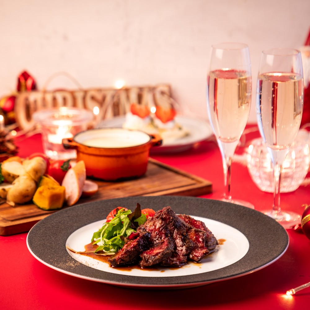 CheeseTable - CheeseTable 池袋店 - 写真｜【公式ネット予約】DDグループ店舗総合情報サイト