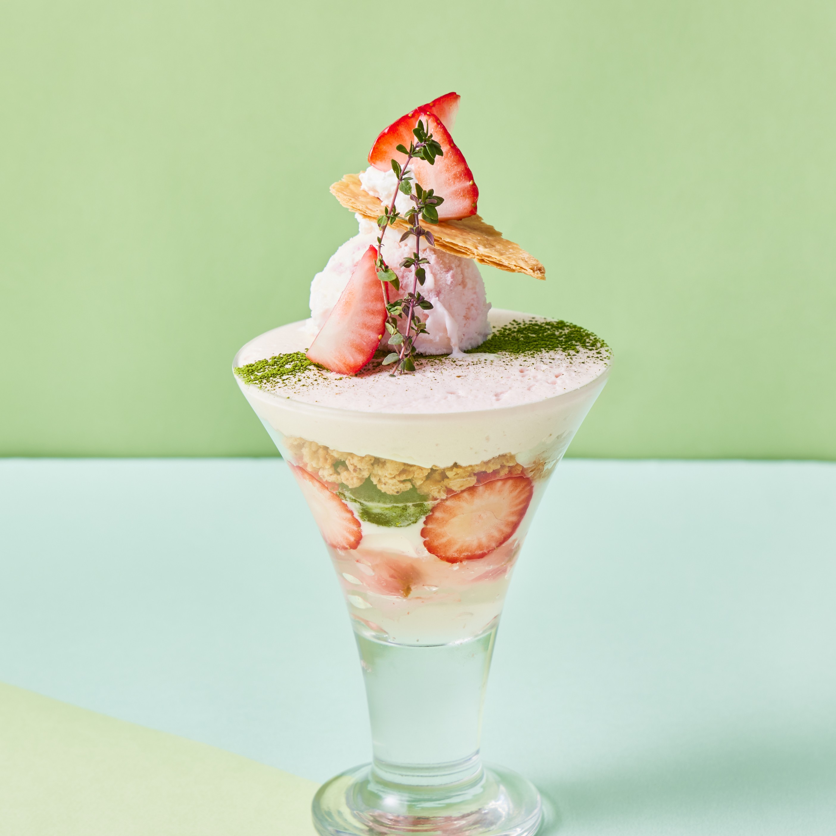 和カフェyusoshi chano-ma 上野｜DDグループ店舗総合情報サイト