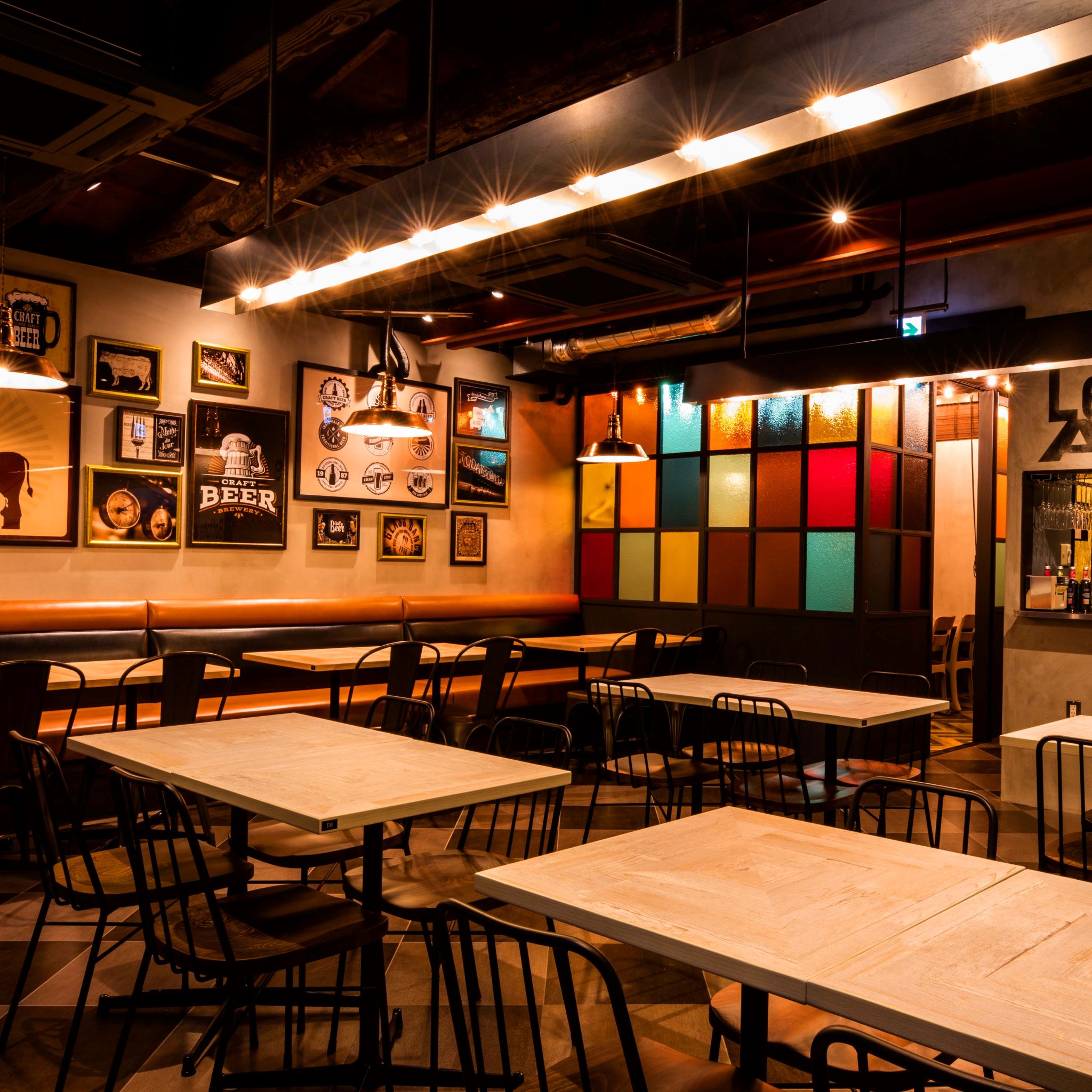 GLASS DANCE 八重洲｜DDグループ店舗総合情報サイト