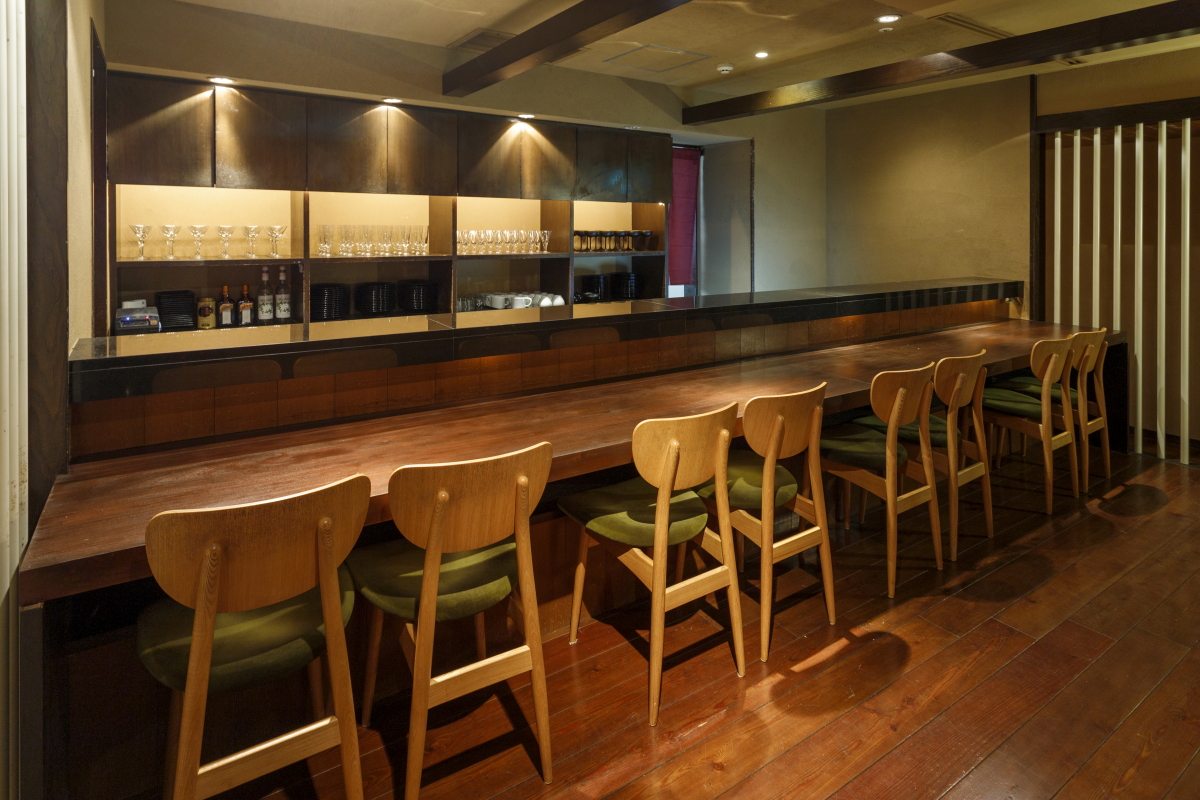 和カフェyusoshi 渋谷｜DDグループ店舗総合情報サイト