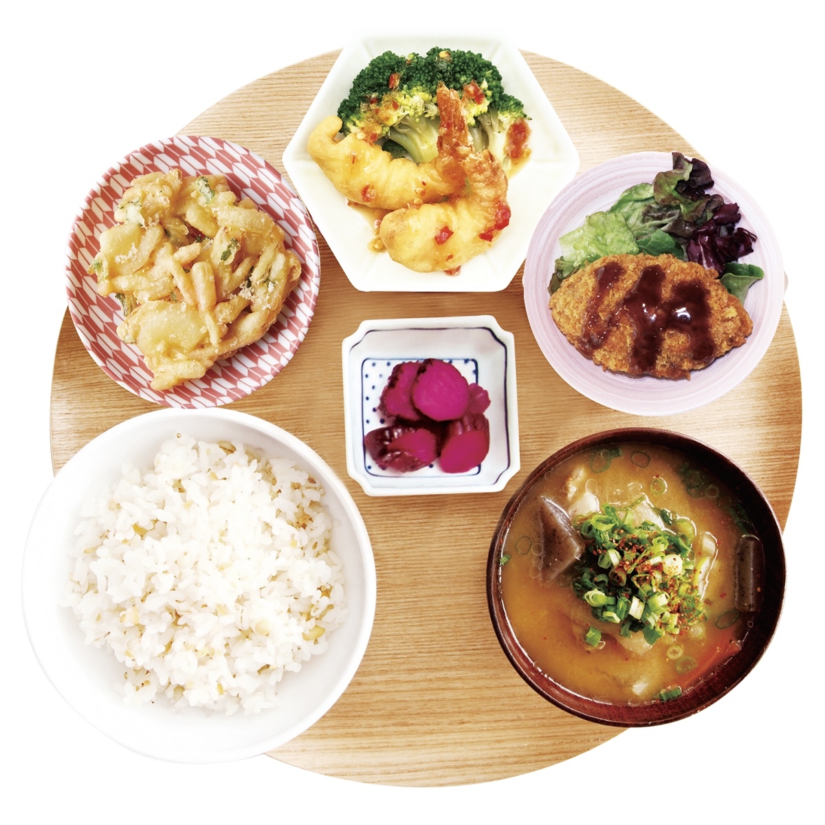 和カフェyusoshi あべの｜DDグループ店舗総合情報サイト