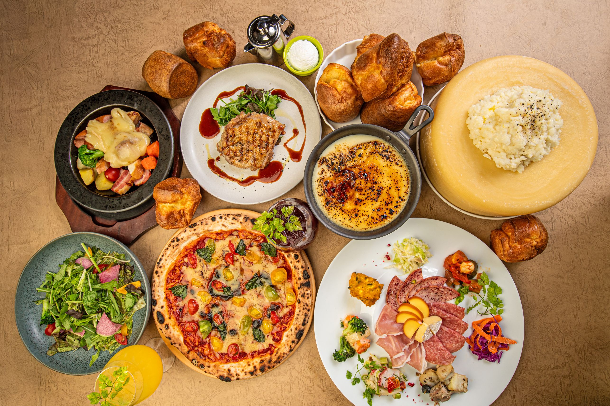 CheeseTable -carnival- コピス吉祥寺店｜DDグループ店舗総合情報サイト