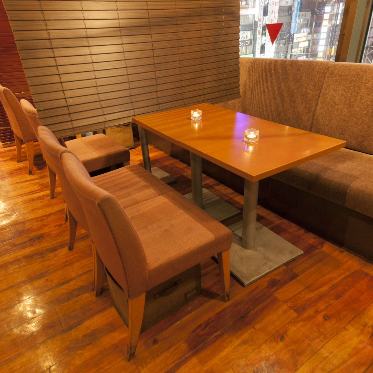 CheeseTable 新宿店｜DDグループ店舗総合情報サイト