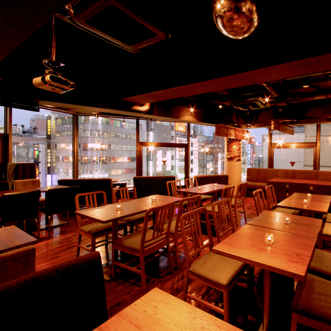 CheeseTable 新宿店｜DDグループ店舗総合情報サイト